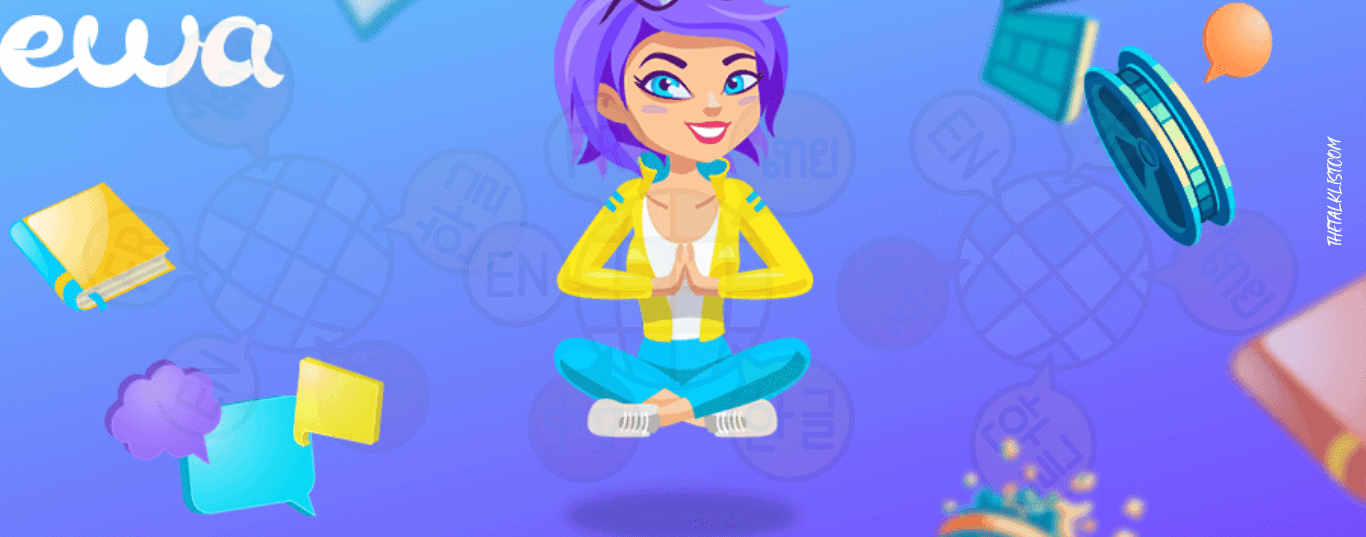 Unlock Fluency:52 Best Language Learning Apps in 2025 - TheTalkList