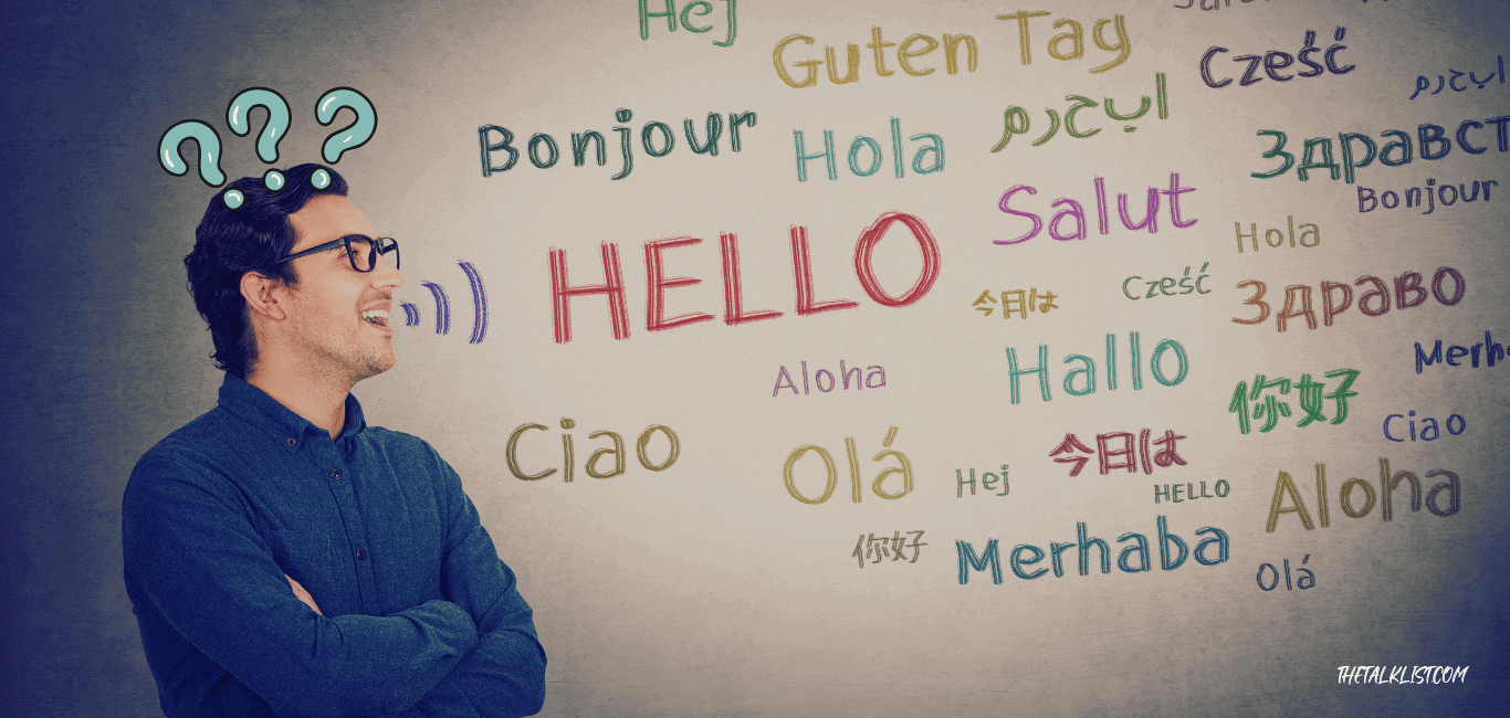 Top 21 Languages To Learn in 2025 For Career Growth And Travel ...