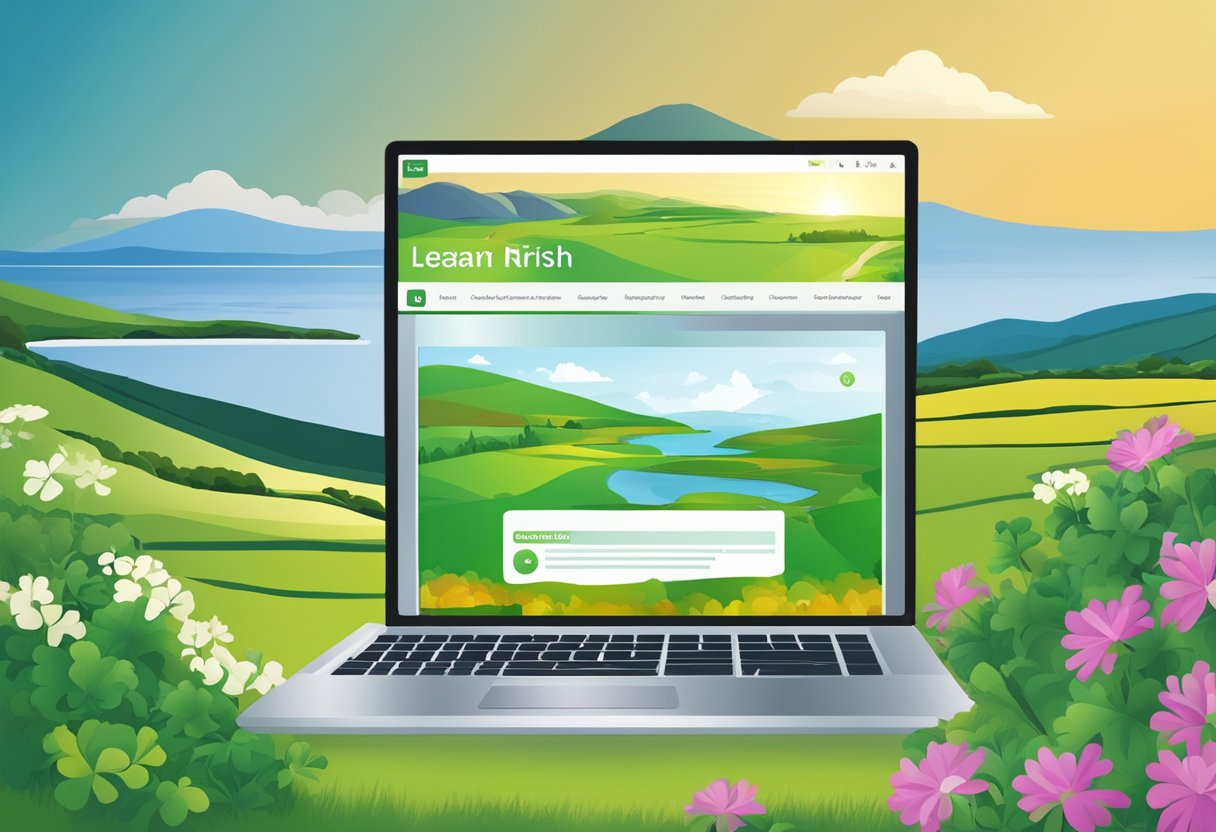 Best Way To Learn Irish Gaelic Online - TheTalkList