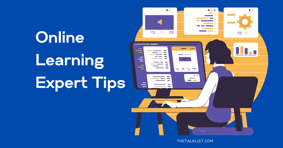 Master Online Learning With These 56 Expert Tips (Perfect for All ...
