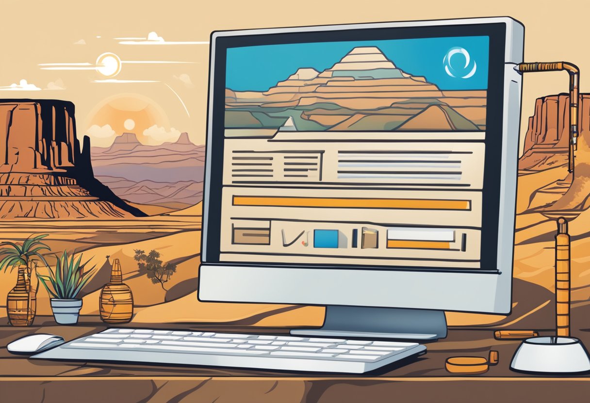 Learn Navajo Online Free: Resources and Tips for Beginners - TheTalkList