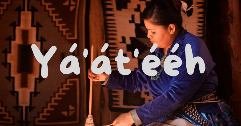 Cherokee Language: The Best Guide To This Native American Tongue ...