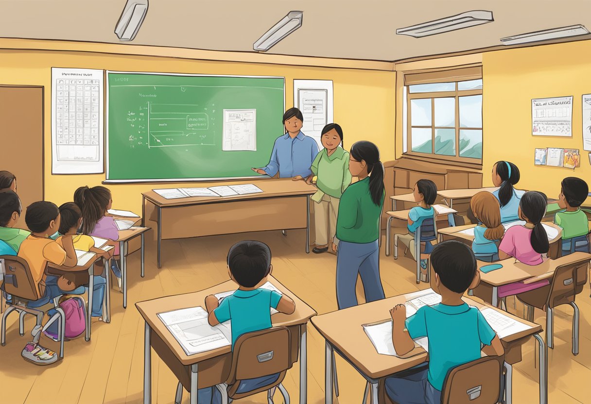 Navajo Language Lesson Plans: Engaging Resources for Educators ...