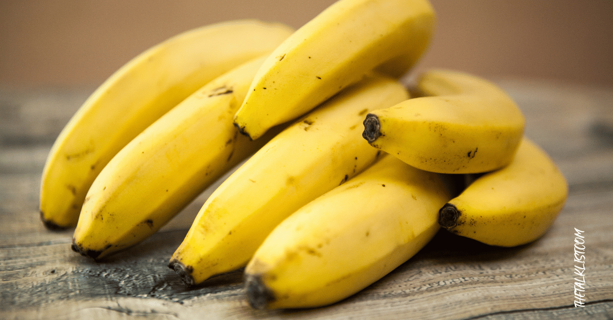 BANANA In Different Languages: 242+ Variations - TheTalkList