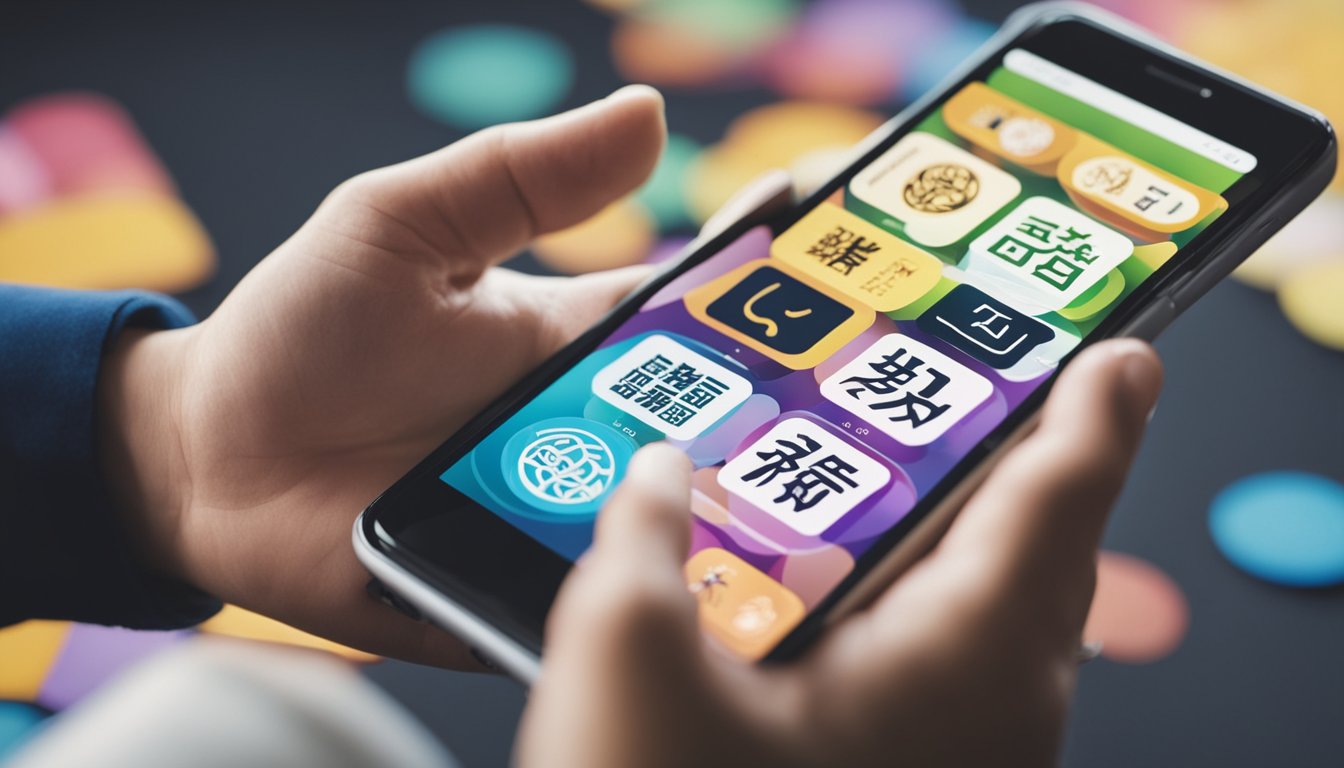 Best App to Learn Japanese: Your Ultimate Guide to Mastering Japanese ...