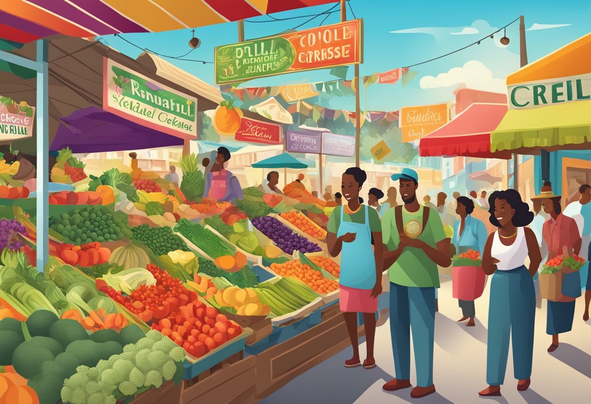 28+ Popular Creole Sayings: Wisdom from the Caribbean - TheTalkList