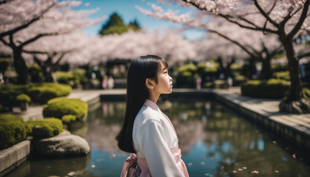 What is Peace in Japanese: Exploring the Kanji For Harmony - TheTalkList