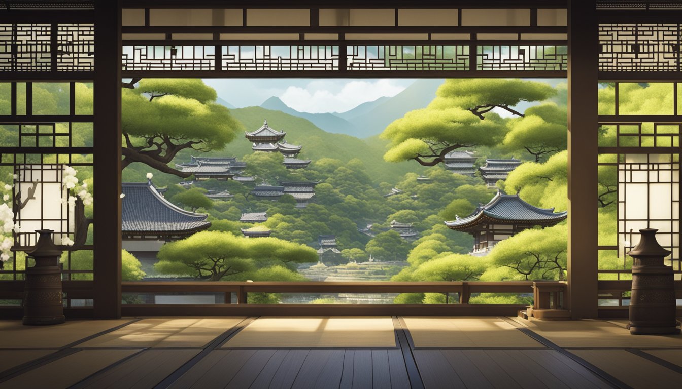 What is Anjin in Japanese? A Deep Dive into the Legacy of William Adams ...