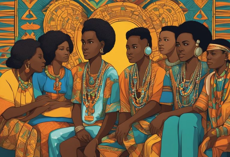 Who and What are the Creole Peoples and Languages? A History - TheTalkList