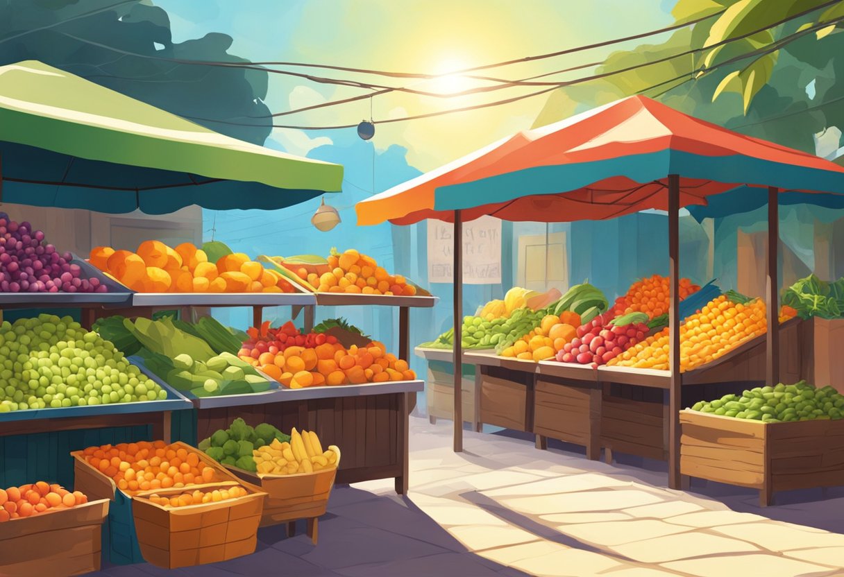 Antillean Creole: All The Facts You Should Know - TheTalkList