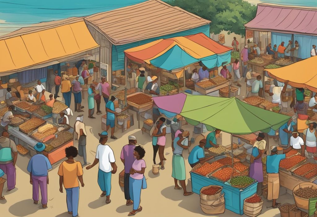 St Lucian Creole language: Best Guide To The French-based dialect ...