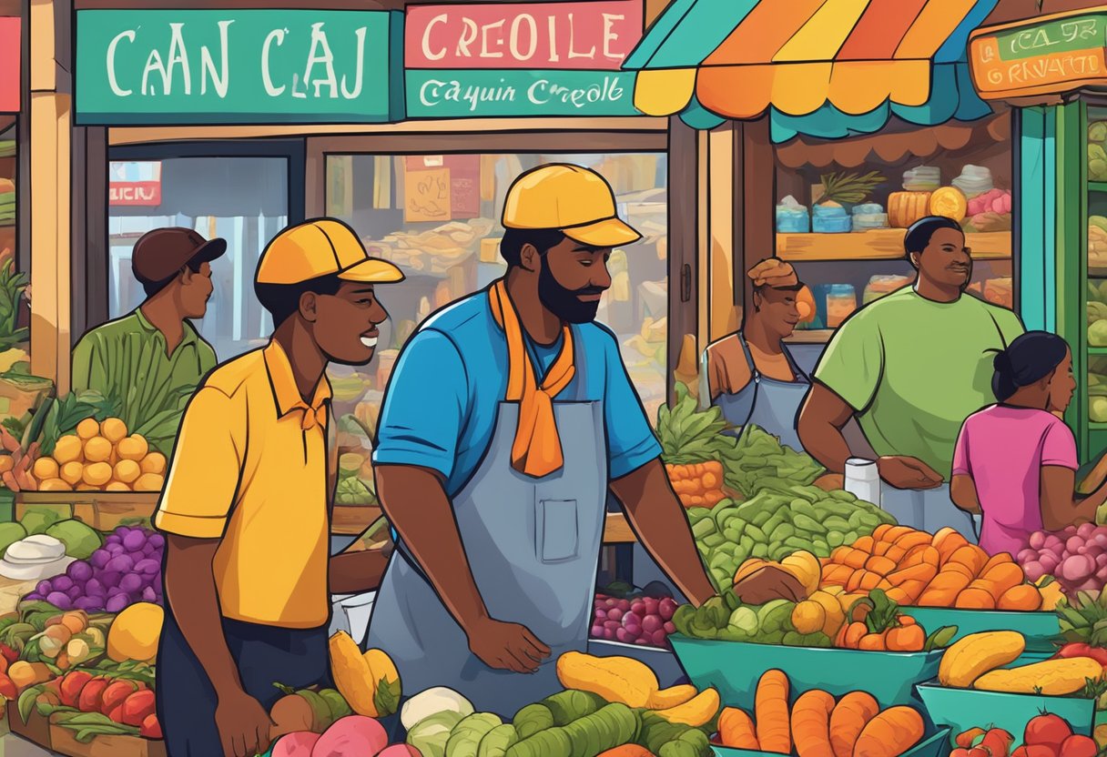 Cajun Creole Language Translator: Your Friendly Guide to Southern ...