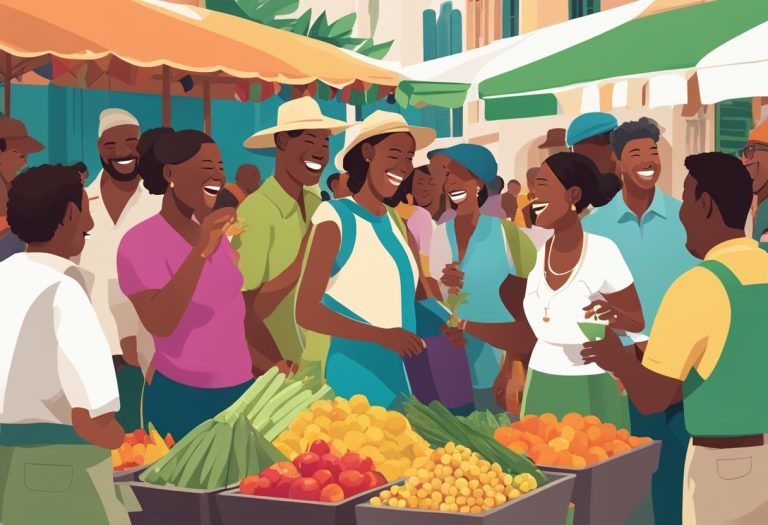 Who and What are the Creole Peoples and Languages? A History - TheTalkList