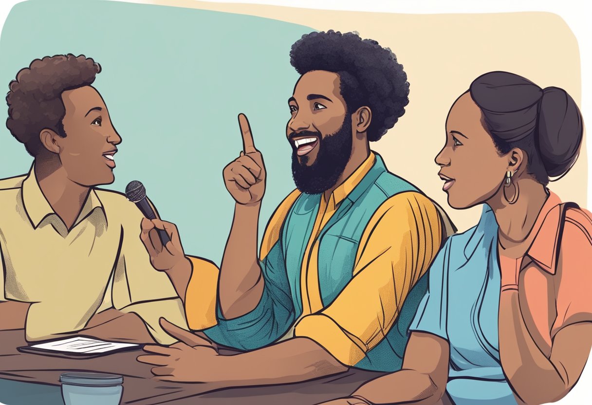 69+ Easy Swahili Words to Learn: Ultimate Guide for Beginners - TheTalkList