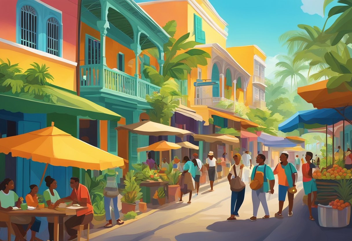 Dominican Republic Creole Language: The Best Guide to the Island's ...