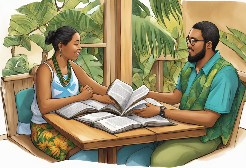 Mohawk Language: Ultimate Guide For Learners(A-Z) - TheTalkList