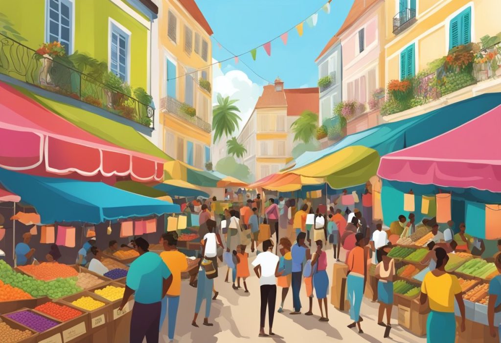 St Lucian Creole language: Best Guide To The French-based dialect ...