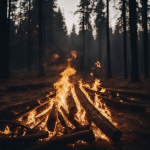 What Is Fire in Japanese? Dive into the Kanji(火) - TheTalkList