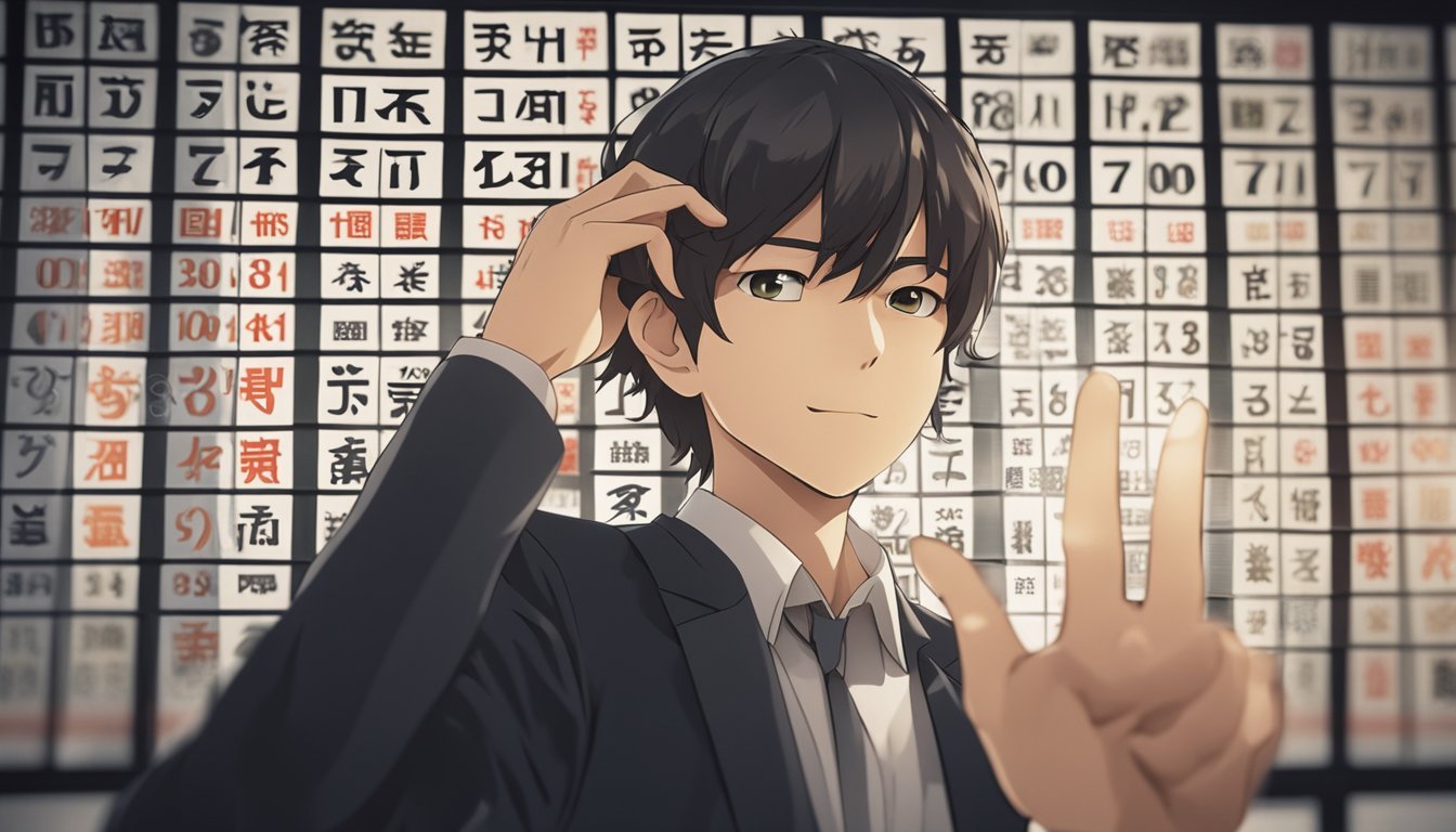 Numbers in Japanese: An In-Depth Guide to Mastering the Japanese Number ...