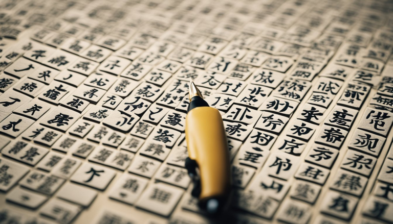 Numbers in Japanese: An In-Depth Guide to Mastering the Japanese Number ...
