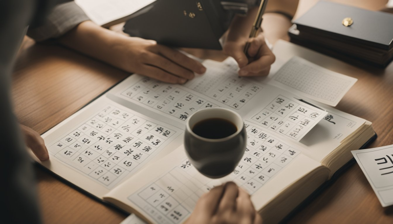 Numbers in Japanese: An In-Depth Guide to Mastering the Japanese Number ...