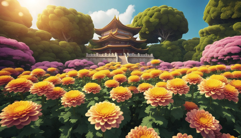 40+ Japanese Flower Names: Meaning Of Each Explained! - TheTalkList