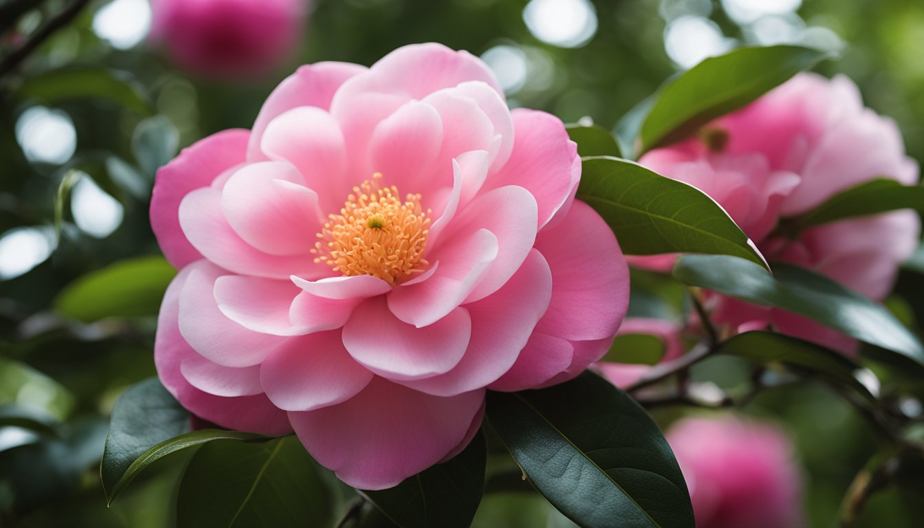 40+ Japanese Flower Names: Meaning Of Each Explained! - TheTalkList