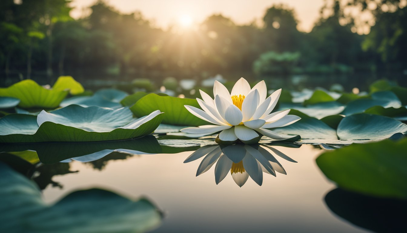 40+ Japanese Flower Names: Meaning Of Each Explained! - TheTalkList