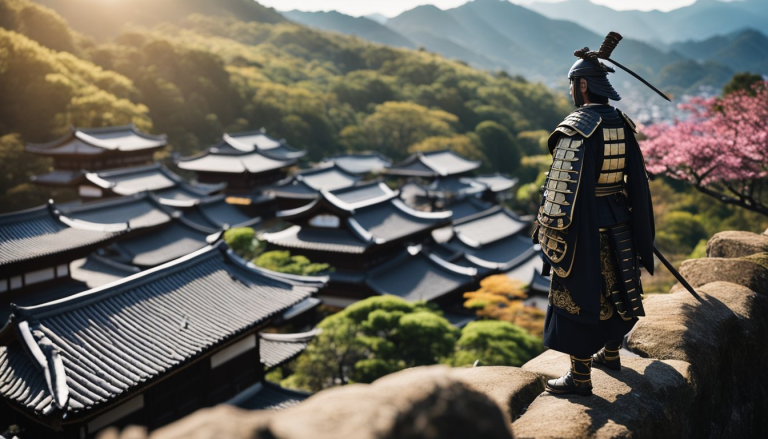 Japanese God of War: Unraveling the Mythology of Hachiman - TheTalkList