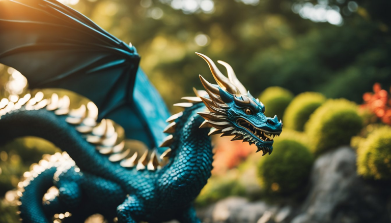 Dragon in Japanese: Mythology, History, and Modern Influences - TheTalkList