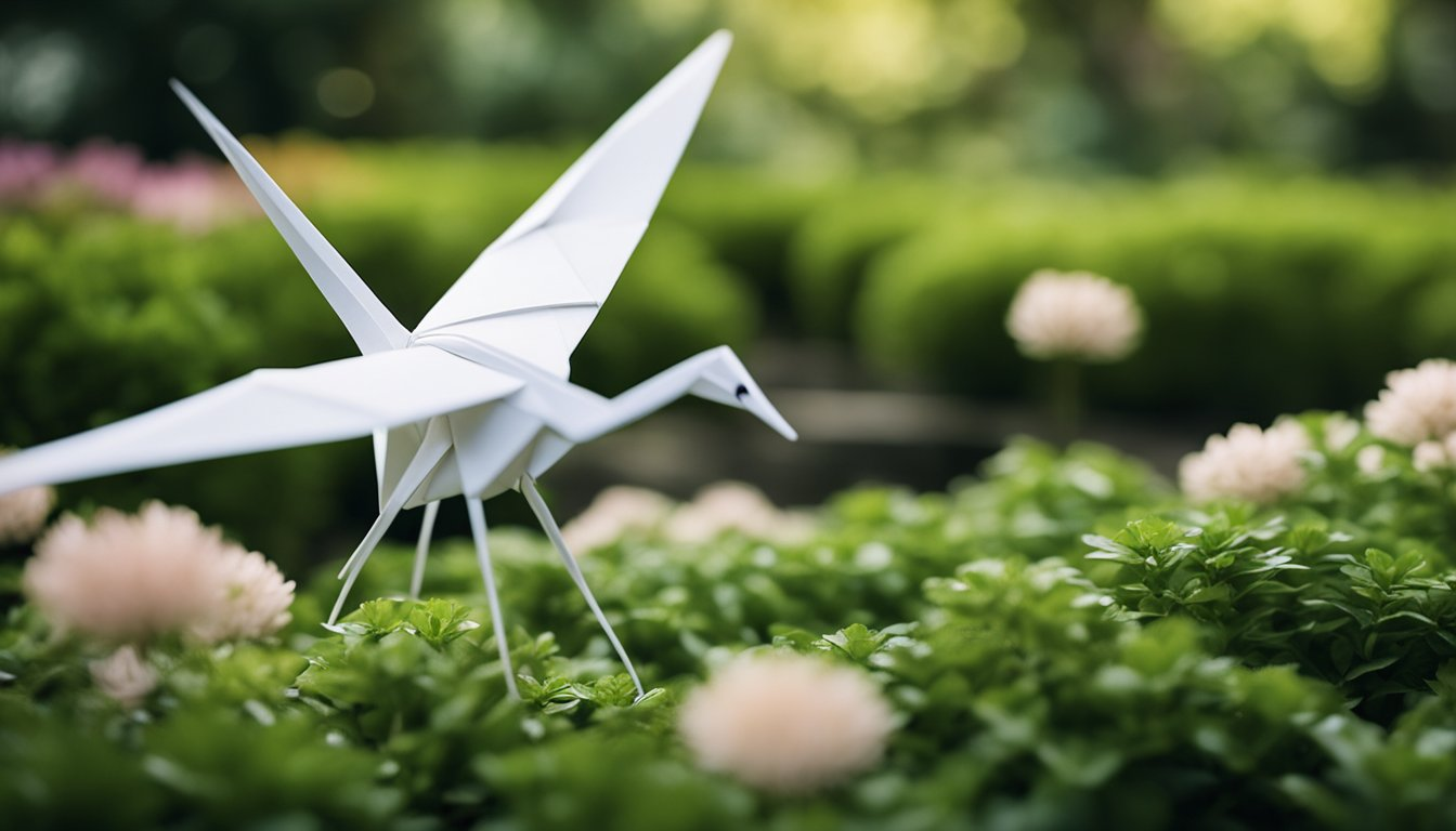 What is Peace in Japanese: Exploring the Kanji For Harmony - TheTalkList