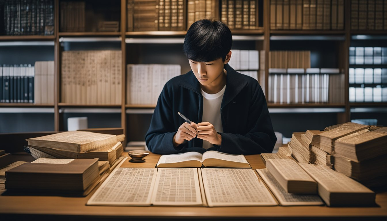 What is Peace in Japanese: Exploring the Kanji For Harmony - TheTalkList