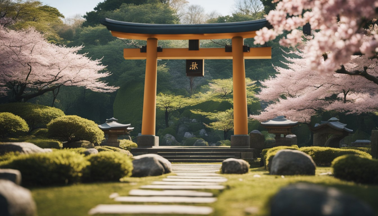 What is Peace in Japanese: Exploring the Kanji For Harmony - TheTalkList