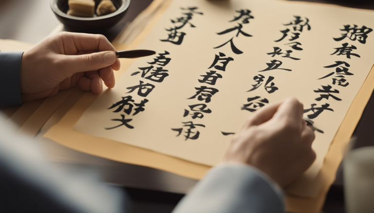 What is Peace in Japanese: Exploring the Kanji For Harmony - TheTalkList