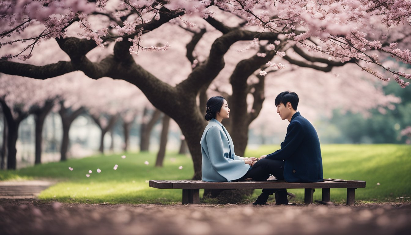 How to Say I Love You in Japanese: The Complete Guide to Expressing ...