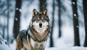 What is WOLF in Japanese? Unveiling the Cultural and Linguistic Riches ...