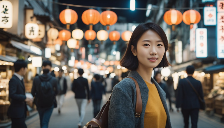 What Does MITSURI Mean in Japanese? A Deep Dive into the Name and Its ...