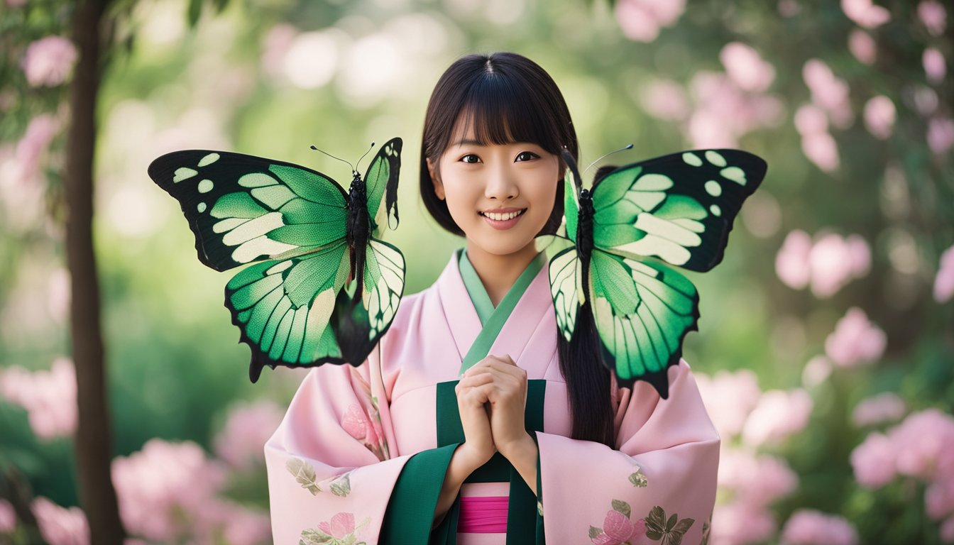 What Does MITSURI Mean in Japanese? A Deep Dive into the Name and Its ...