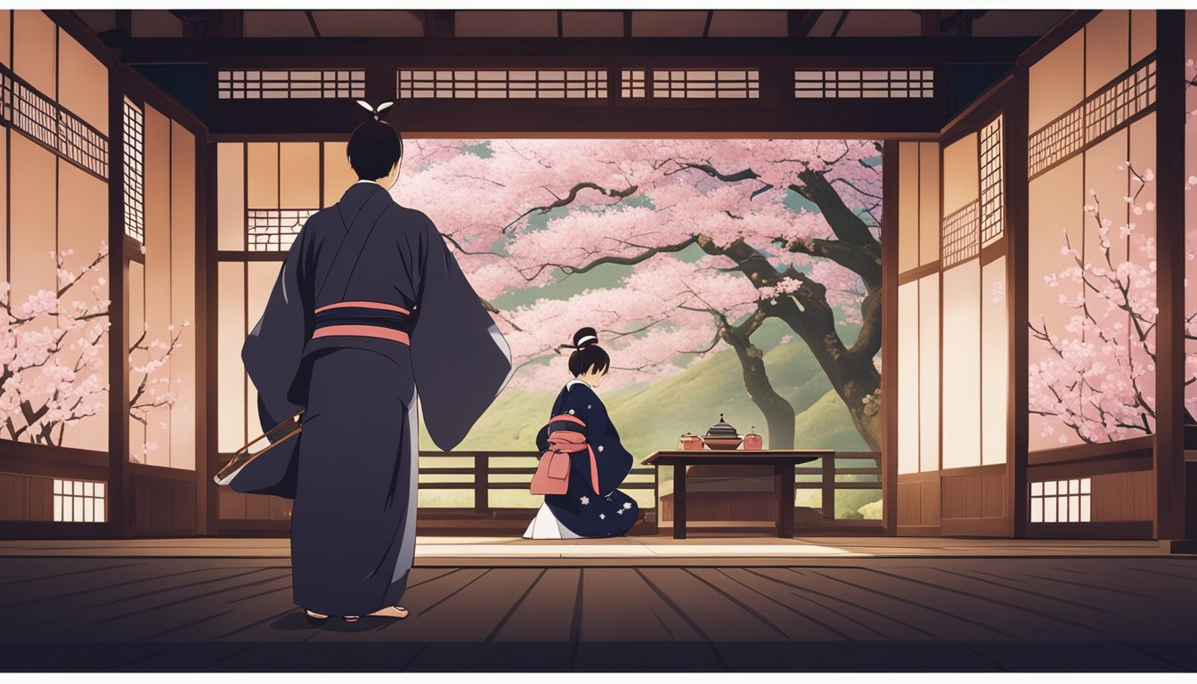 What Does MITSURI Mean in Japanese? A Deep Dive into the Name and Its ...