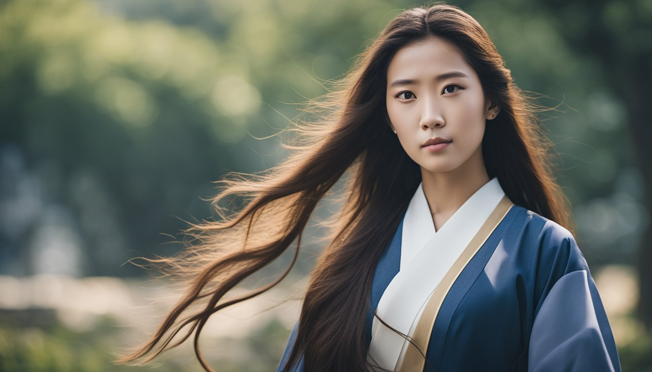 What Does MITSURI Mean in Japanese? A Deep Dive into the Name and Its ...