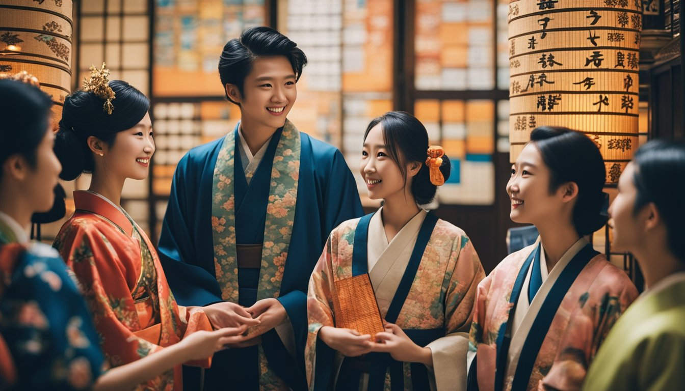 What Does MITSURI Mean in Japanese? A Deep Dive into the Name and Its ...