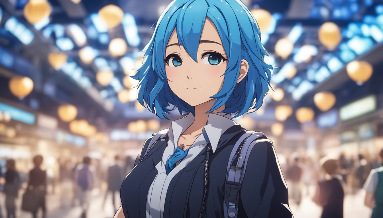 What Does Megumi Mean in Japanese? Exploring the Depth of a Beautiful ...