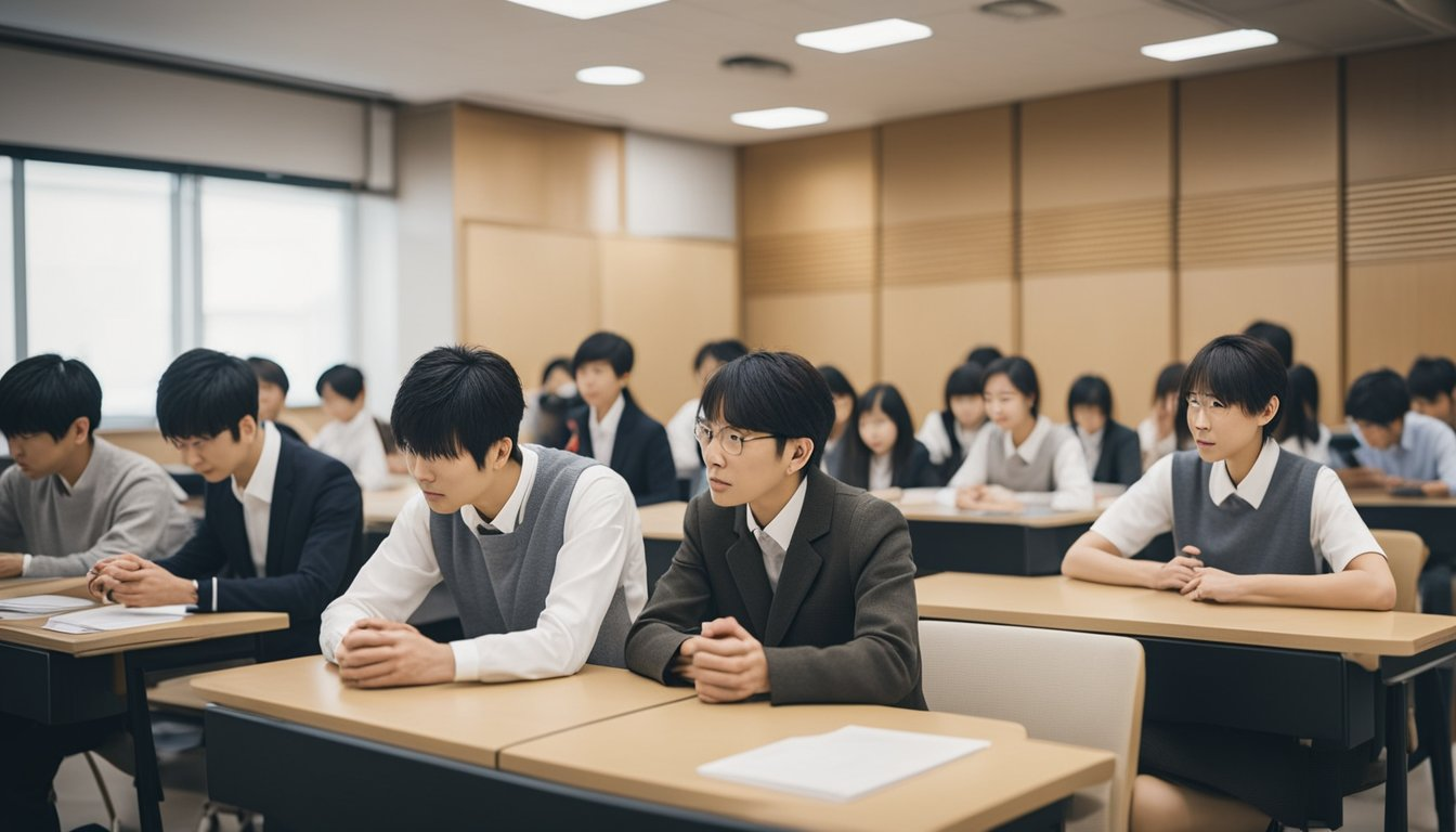 Are There Spaces In Japanese? Unraveling The Mystery Of Japanese ...