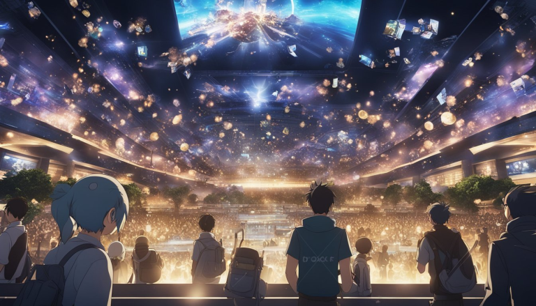 Domain Expansion in Japanese: Exploring Anime's Most Intricate Concept ...