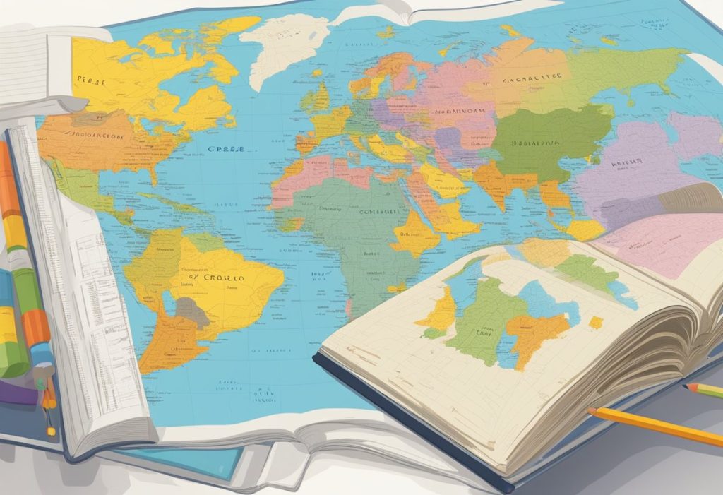 Haitian Creole Alphabet: Best Guide to Haiti's Written Language ...