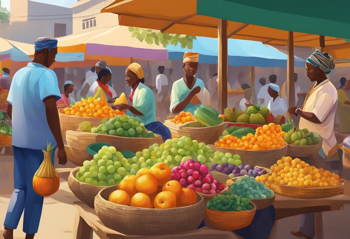 How to Tell the Time in Swahili: The Best Guide for Learners - TheTalkList