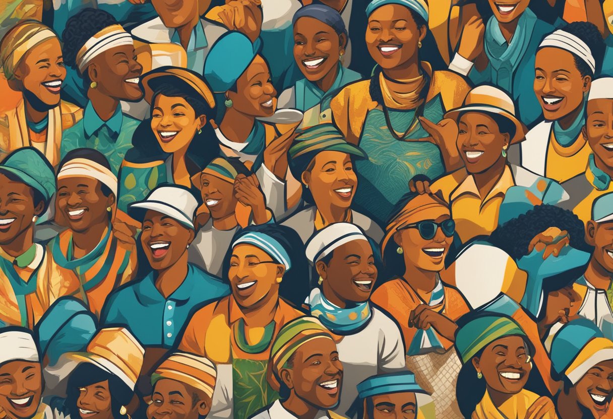 14+ Most Spoken Creole Languages: Global Ranking and Demographics ...