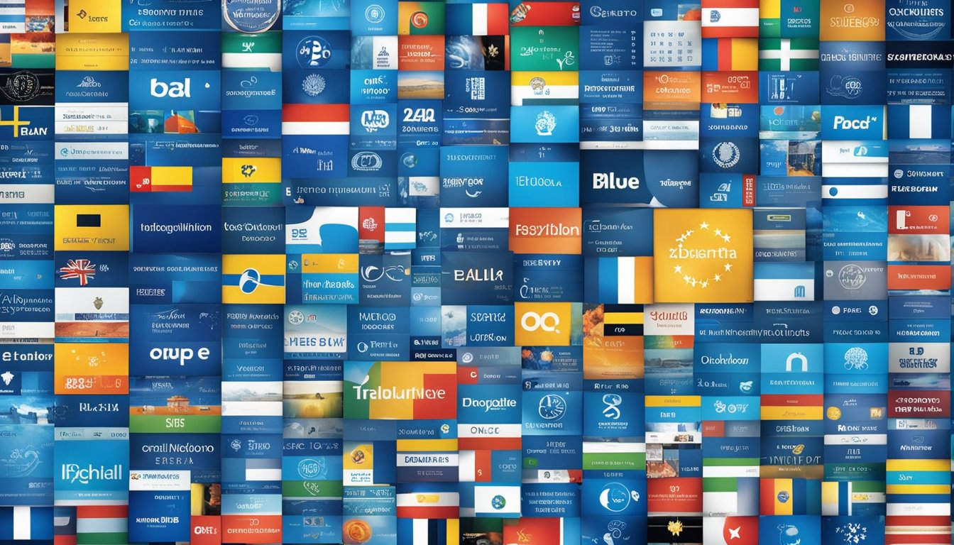 HOPE in Different Languages: 242+ Translations Across The Globe ...