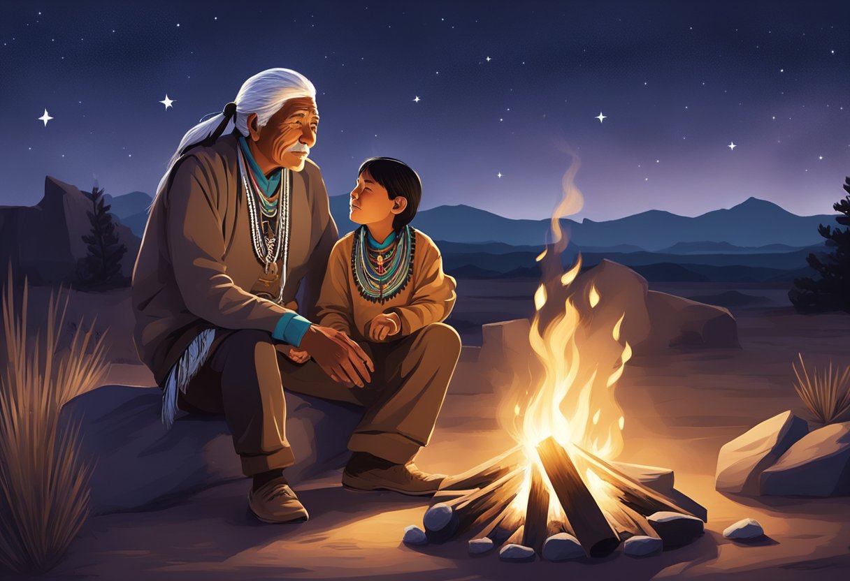 Best Way to Learn Navajo: Immersive Techniques for Rapid Fluency ...