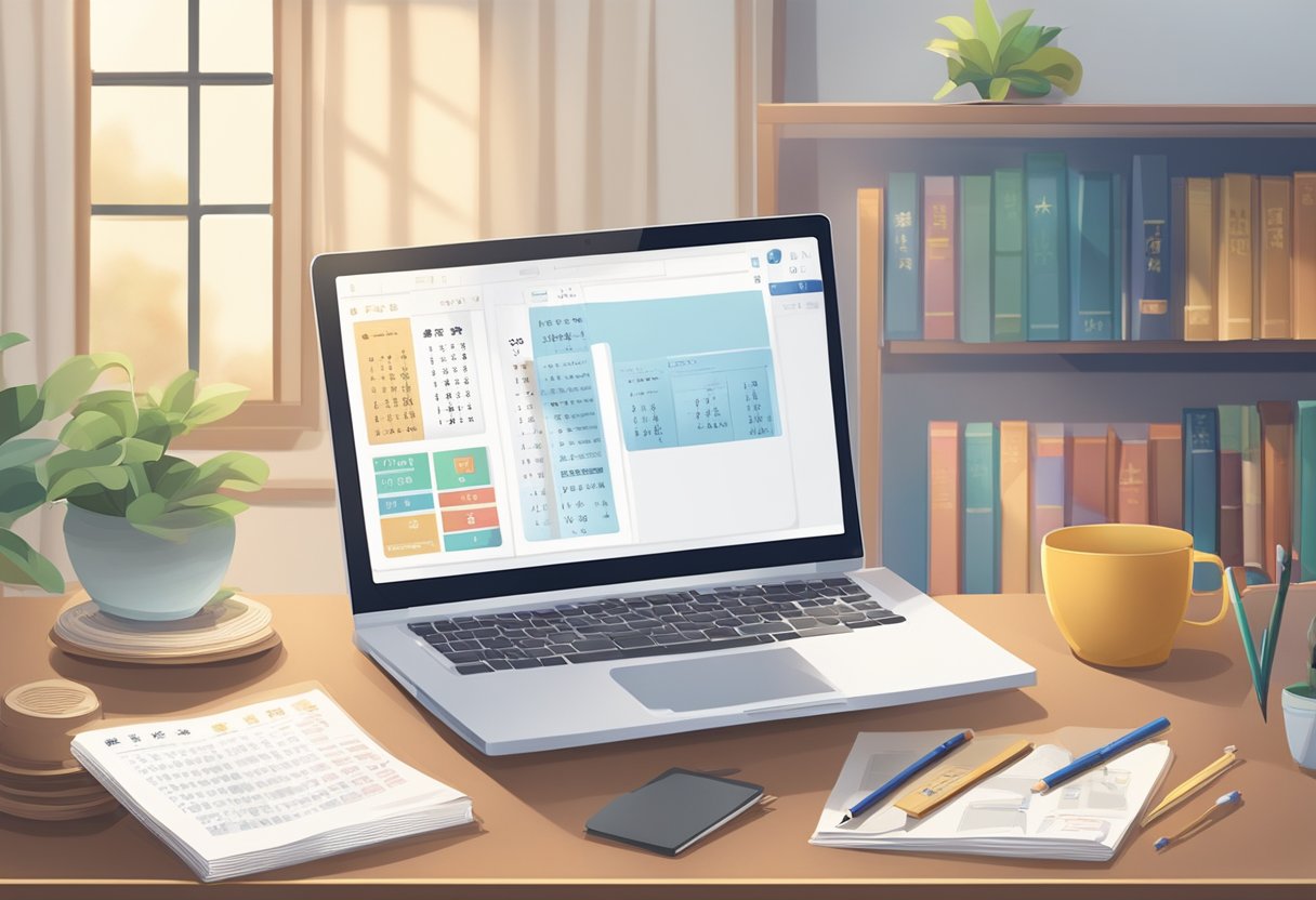 Chinese Language Exercises for Beginners: Essential Drills to Jumpstart ...